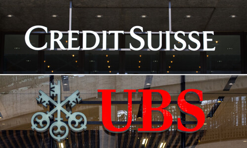 UBS Targets Hundreds of Bankers to Claw Back CS Bonuses
