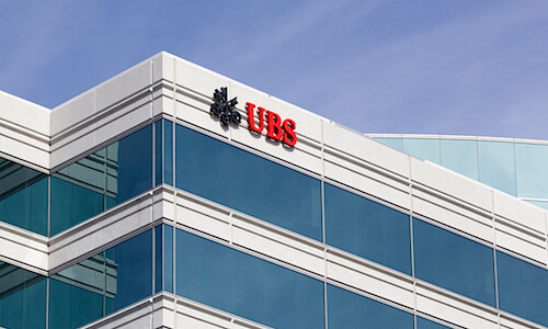 UBS Adds Over $200 Billion of Asia Wealth Assets