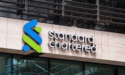 StanChart: Non-Interest Income Sparks Profit Rise