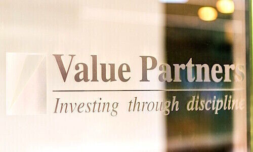 Value Partners CEO Resigns