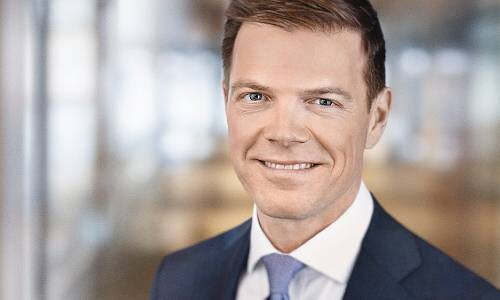 Credit Suisse Integration: A Springboard for UBS Talent