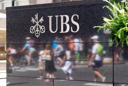 UBS Takes Important Integration Step in the US