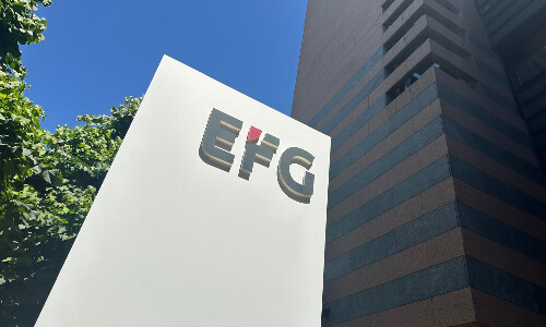 EFG International: The Deal After the Deal