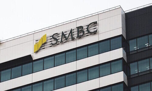 SMBC Commences Operations in India’s GIFT City