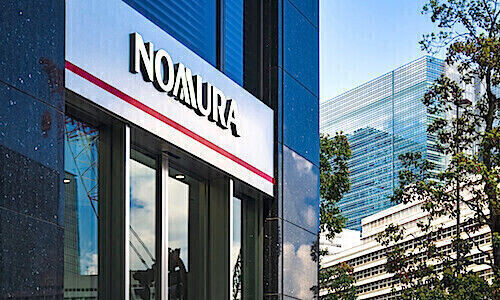 Nomura Hires Ex-HSBC Private Banker in Singapore