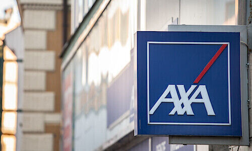 AXA Renames Reinsurance Business in China
