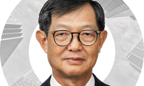 Private Banking Veteran to Join BOS' Board