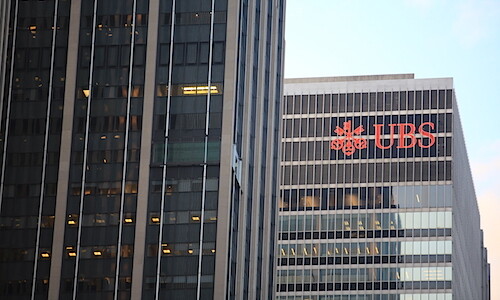 UBS: Expect «Growth Despite Tariffs» for US Economy