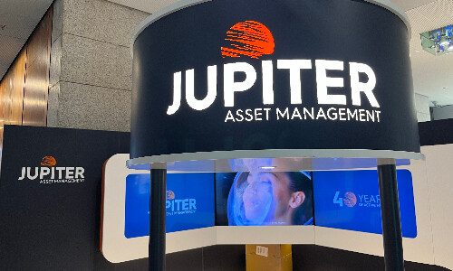 Jupiter Asset Management Gains CMS License in Singapore