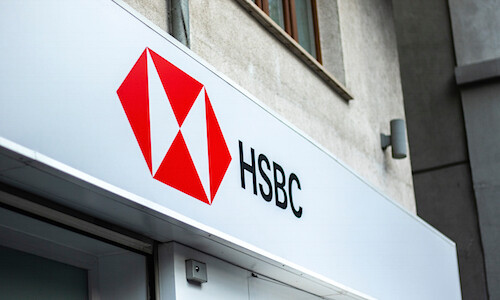 HSBC to Sell Bahrain Retail Banking Business