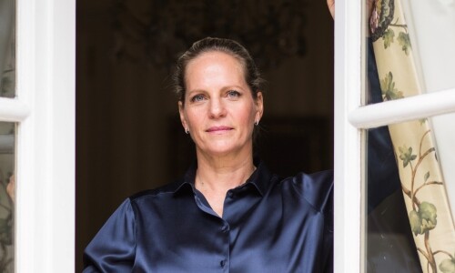 Edmond de Rothschild Eyes 200 Billion Threshold
