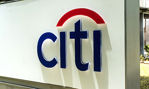 Citi Kicks Off Investor Event in Singapore