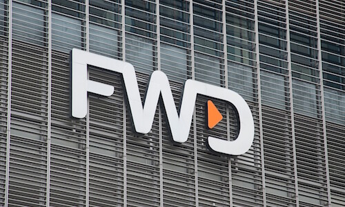 Third Time’s the Charm for FWD's Hong Kong IPO?