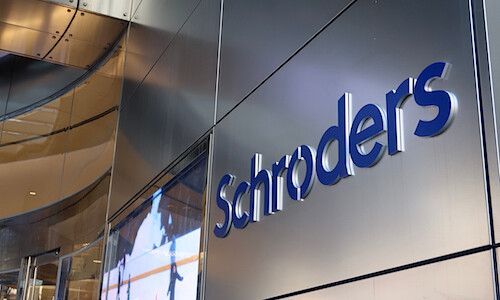 Schroders Reshuffles Client Group Team