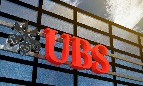 UBS Surges Ahead: Driving Integration and Embracing AI