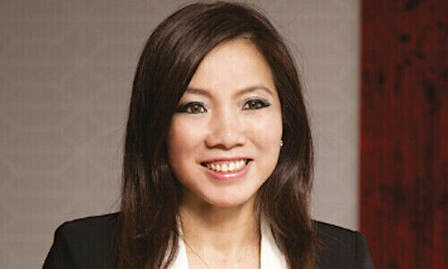 DBS Delivers Stable Profit in Tan Su Shan’s CEO Debut