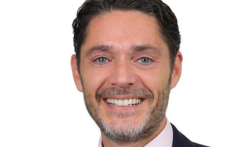 First Sentier Appoints New CEO