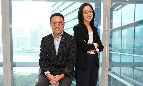 CGS International Bolsters Asset Management Team With Senior Hires