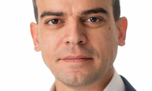 UBS Names First Chief AI Officer to Accelerate Transformation
