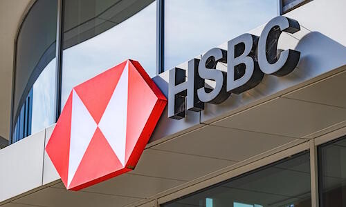 HSBC Continues Overhaul With Egypt Retail Review