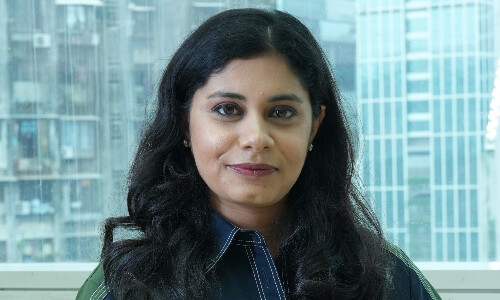 Natasha Malpani: «Why AI’s Real Payoff Starts Now»